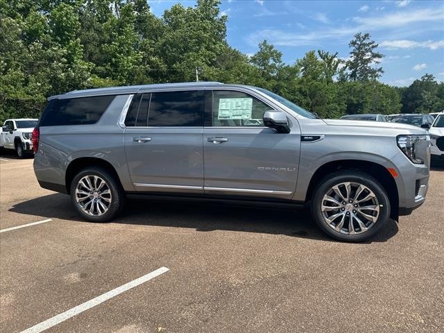 2024 Gmc Yukon In Pearl, Ms, United States For Sale (14229786)