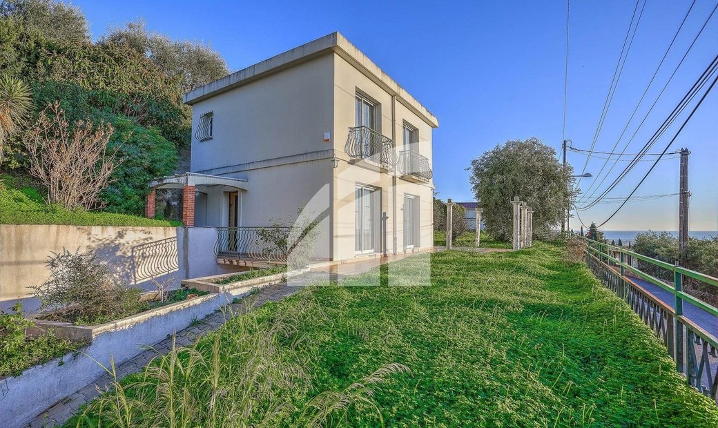 Nice House In Nice, Provence Alpes Côte D'azur, France For Sale (14245398)