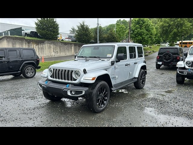 2024 Jeep Wrangler In Bedford Hills, Ny, United States For Sale (14242155)