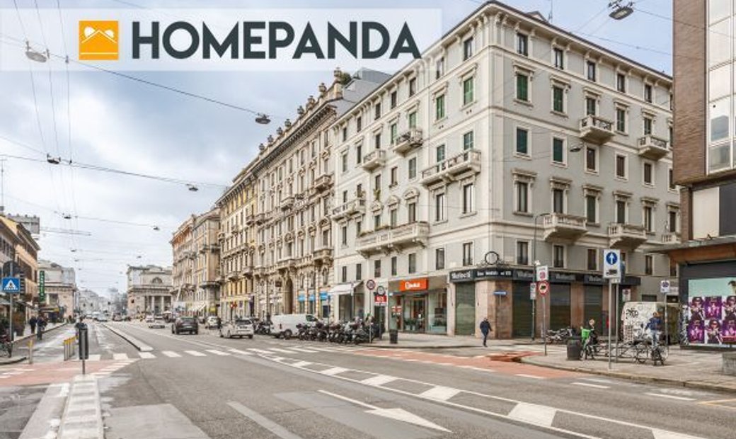 Nuovo Trilocale In Vendita In Porta Venezia In Milan, Lombardy, Italy ...