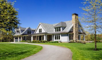 Luxury homes for sale in Massachusetts, United States | JamesEdition
