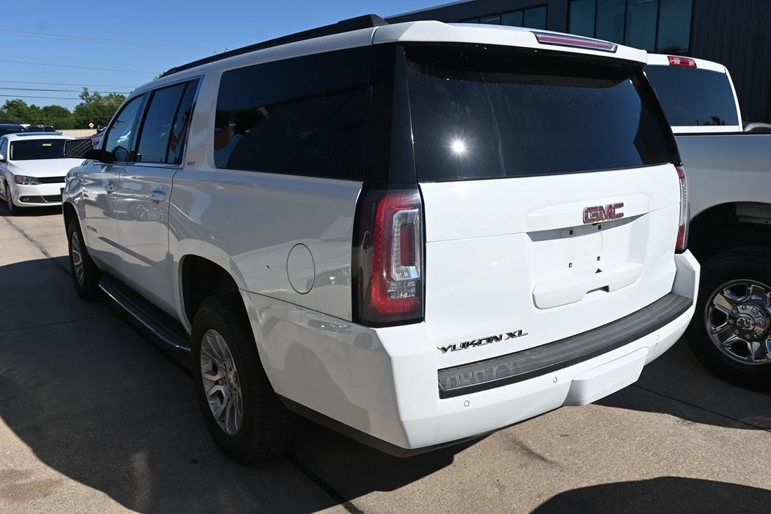 2018 Gmc Yukon In Austin, Tx, United States For Sale (14235394)