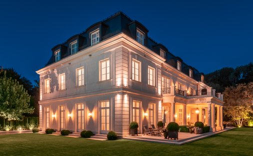 Luxury homes for sale in Bavaria, Germany | JamesEdition