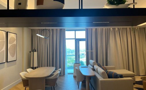 Luxury apartments for sale in Al Barsha, Dubai, Dubai, United Arab ...