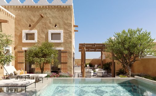 Luxury homes for sale in Riyadh, Riyadh Province, Saudi Arabia ...