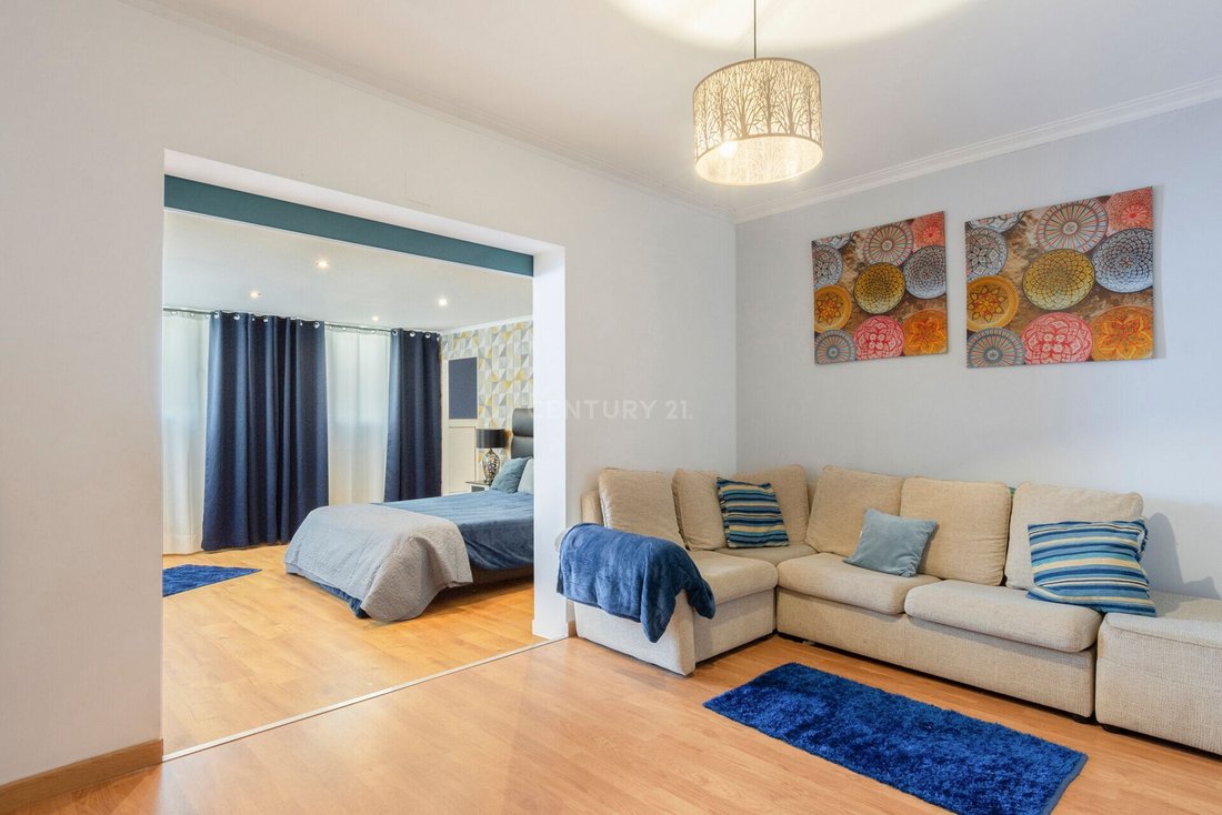 Casa T3 En Parede Cascais En Parede, Distrito De Lisboa, Portugal En ...