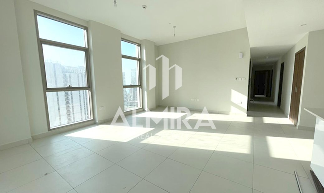 Prime Area | Spectacular View | Spacious In Abu Dhabi, United Arab ...