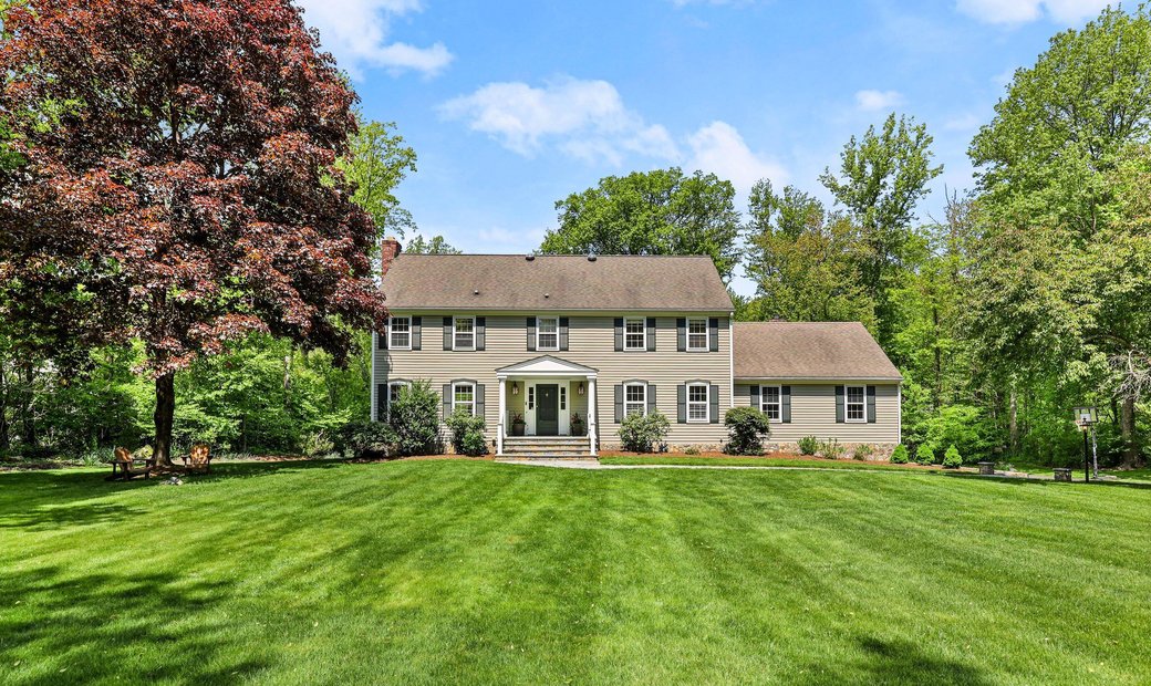 232 Cheesespring Road, Wilton, Ct 06897 In Wilton, Connecticut, United ...