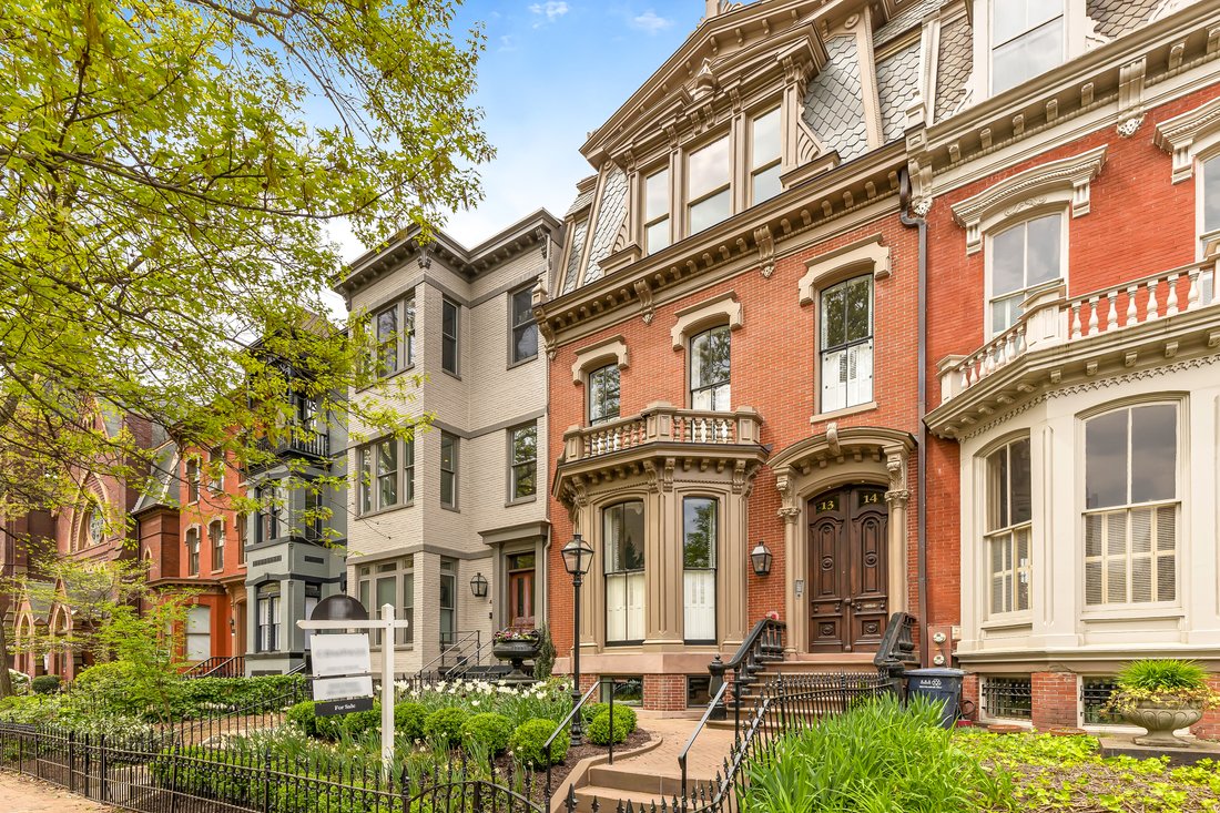 Premier Dc Residence With In Washington, District Of Columbia, United ...