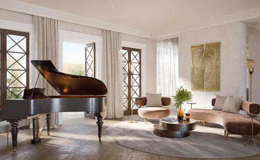 Luxury homes for sale in King Abdul Aziz, Riyadh, Riyadh Province ...