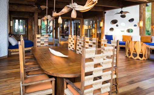 Luxury homes for sale in Baa Atoll, Maldives | JamesEdition