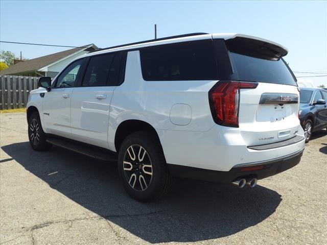 2024 Gmc Yukon In Monroe, Mi, United States For Sale (14210066)