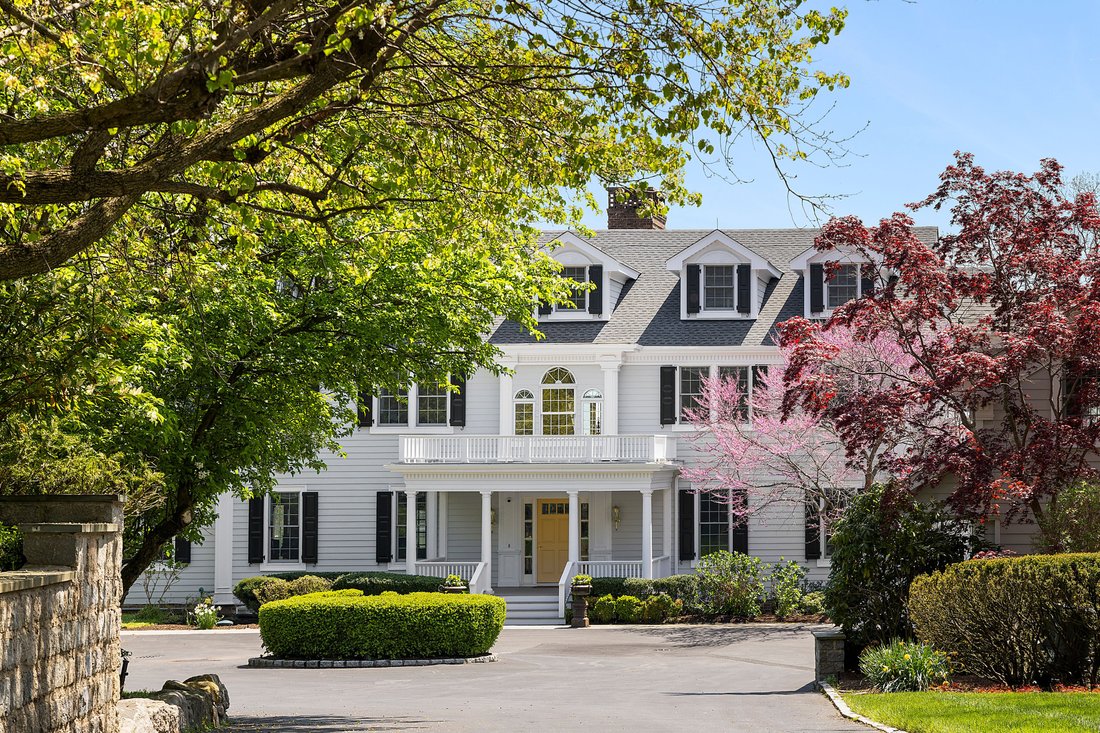 125 Old Field Road Road, In Setauket East Setauket, New York, United ...
