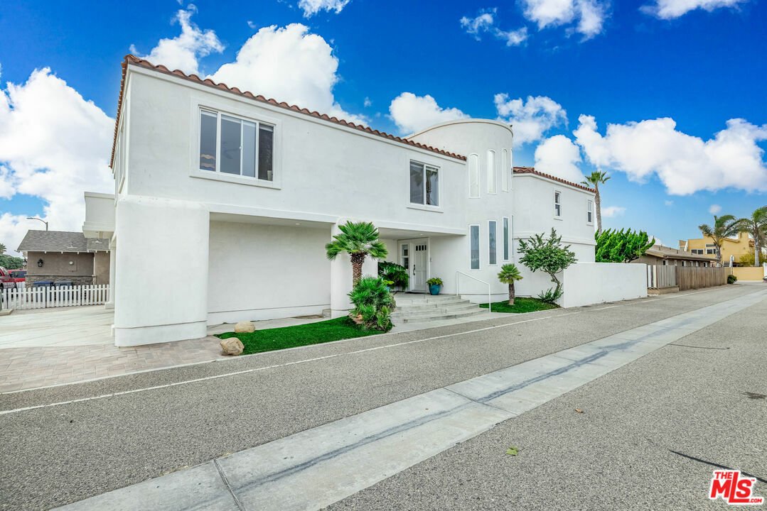 Turnkey Gem With Channel Island Views In Oxnard, California, United ...