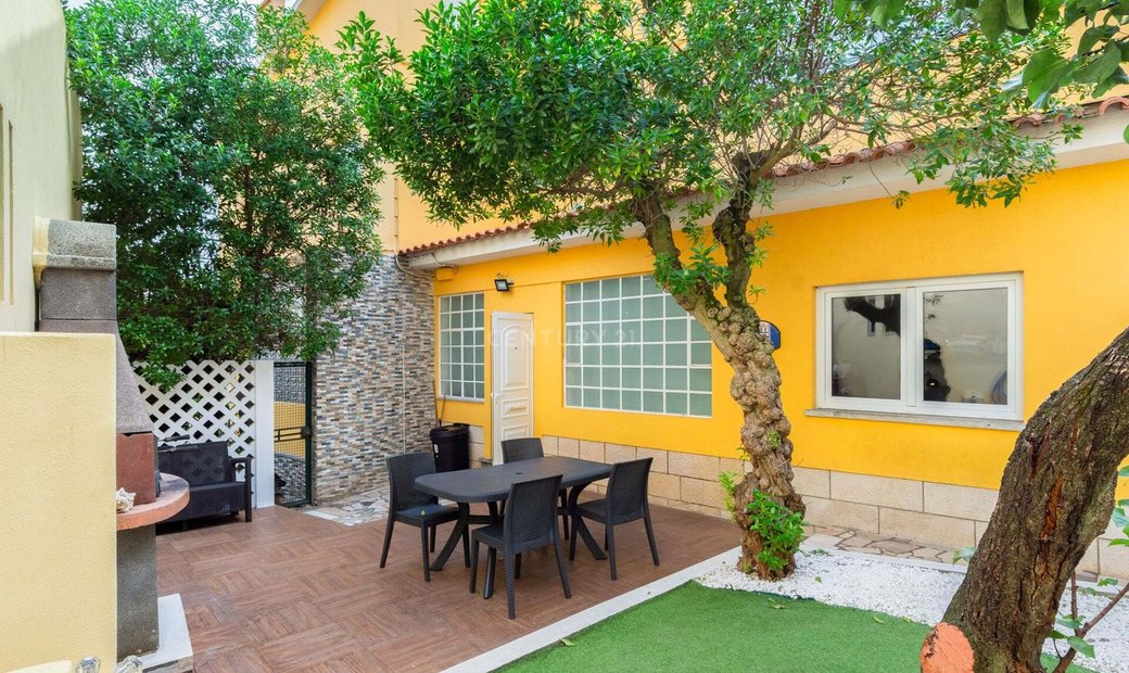 Casa T3 En Parede Cascais En Parede, Distrito De Lisboa, Portugal En ...