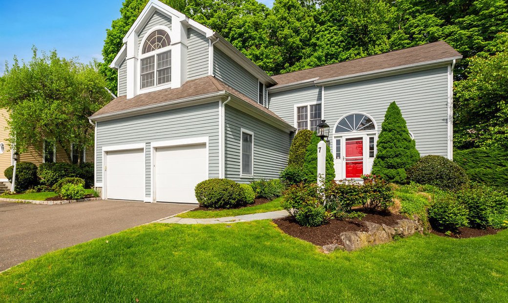 7 Wilton Hills #7, Wilton, Ct In Wilton, Connecticut, Vereinigte ...