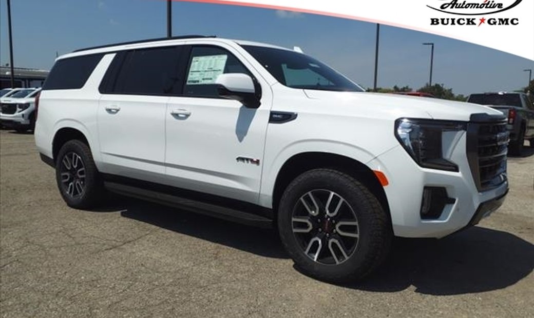 2024 Gmc Yukon In Monroe, Mi, United States For Sale (14210066)