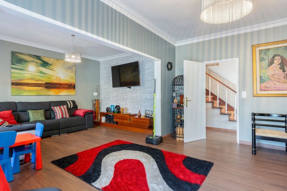 Casa T3 En Parede Cascais En Parede, Distrito De Lisboa, Portugal En ...