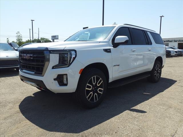 2024 Gmc Yukon In Monroe, Mi, United States For Sale (14210066)