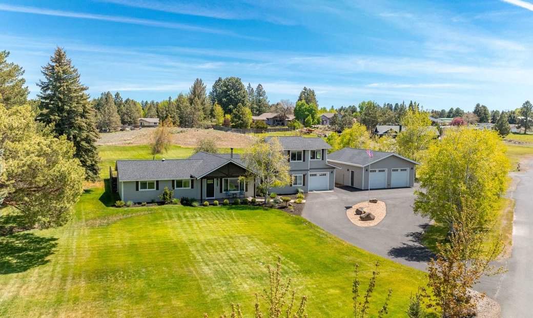 61980 Bronco Lane Bend, Oder 97702 In Bend, Oregon, Vereinigte Staaten ...