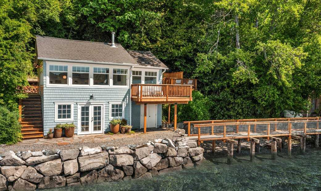 800 Vashon Island In Vashon, Washington, United States For Sale (14250672)