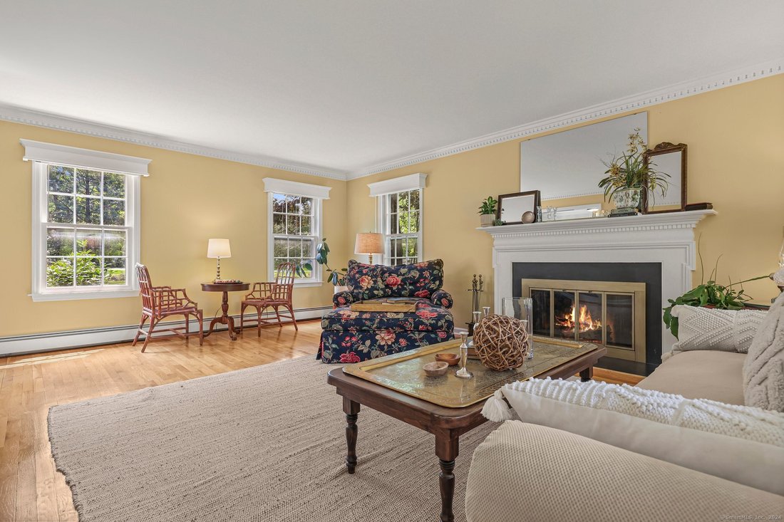 232 Cheesespring Road, Wilton, Ct 06897 In Wilton, Connecticut, United ...