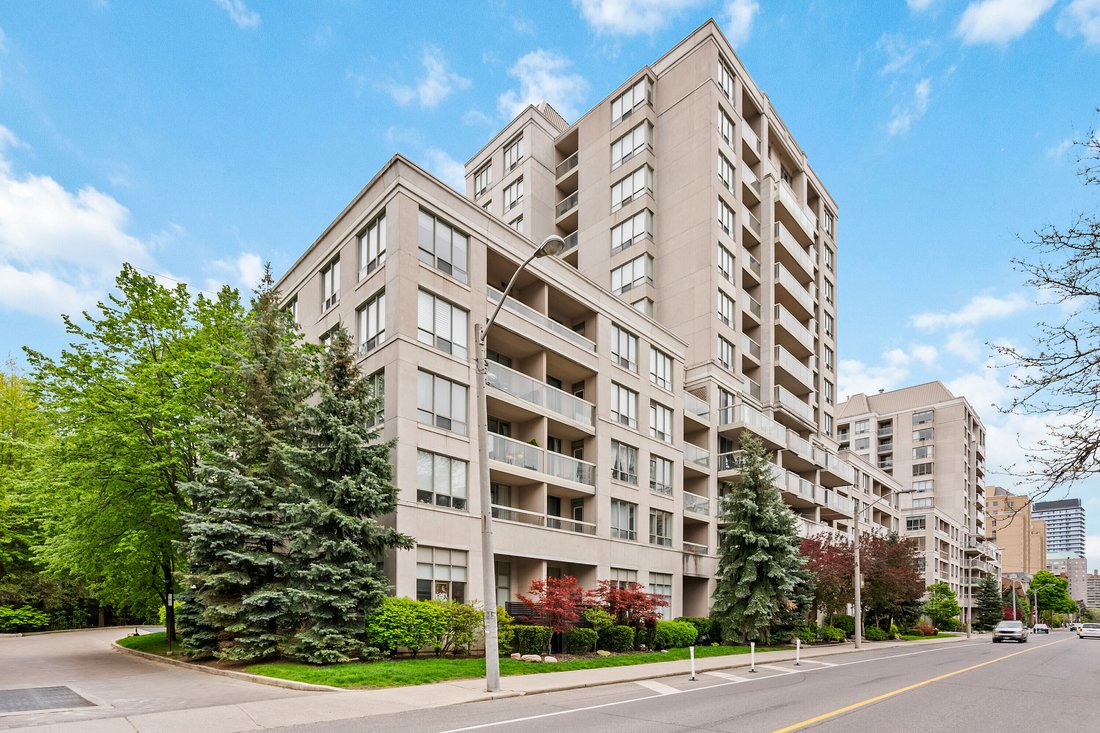 The Rio Iii In Toronto, Ontario, Canada For Sale (14255266)