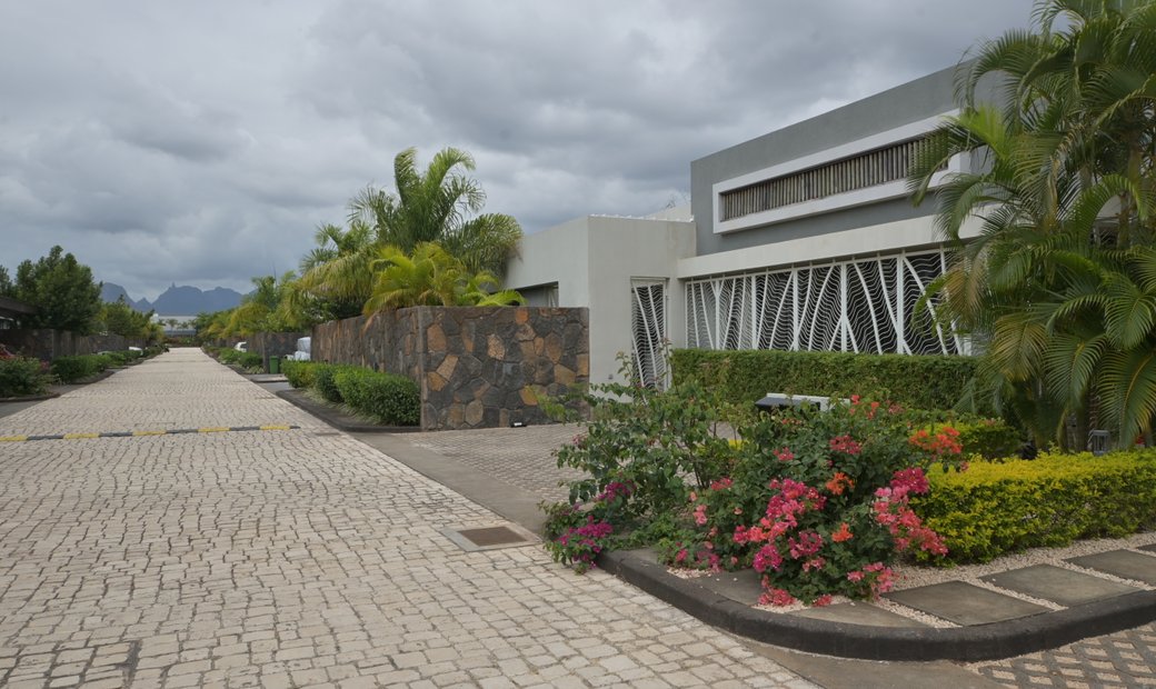 Are You Looking For Peace And In Balaclava, Pamplemousses District ...