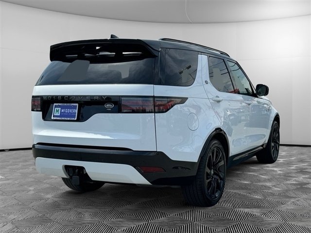2023 Land Rover Discovery In Peabody, Ma, United States For Sale (14233567)