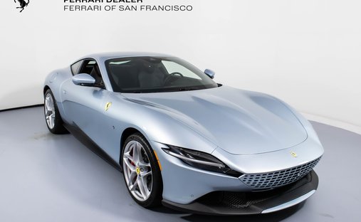 Ferrari for sale | JamesEdition