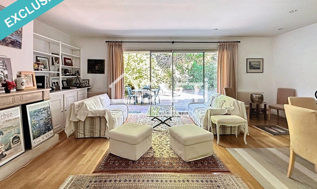 Cauderan Primrose Maison 158 M², 5 In Bordeaux, Nouvelle Aquitaine ...