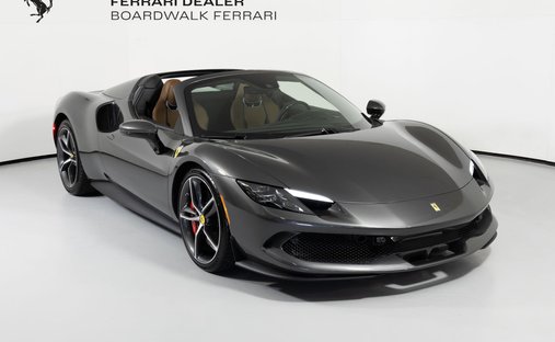 Ferrari for sale | JamesEdition