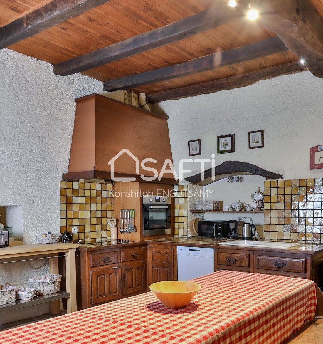 Manoir, 17e Siècle, 7 Pièces Sur Un Terrain De En Taulé, Bretaña ...