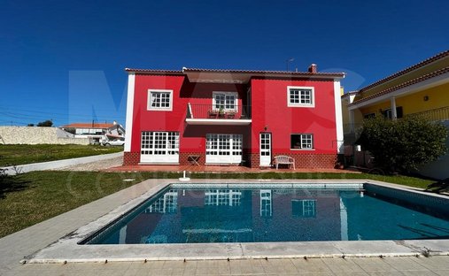Luxury villas for sale in Marrazes, Leiria District, Portugal ...