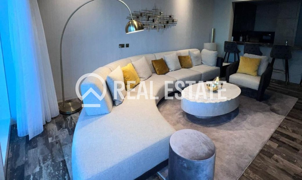 Marina Promenade View | Vacant | High In Dubai, Dubai, United Arab ...