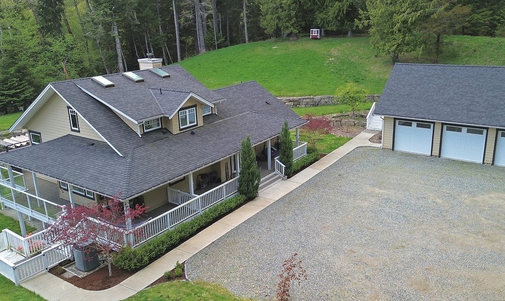 Cranberry House In British Columbia, Canada For Sale (14260404)