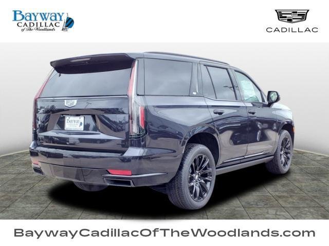 2024 Cadillac Escalade In The Woodlands, Tx, United States For Sale ...