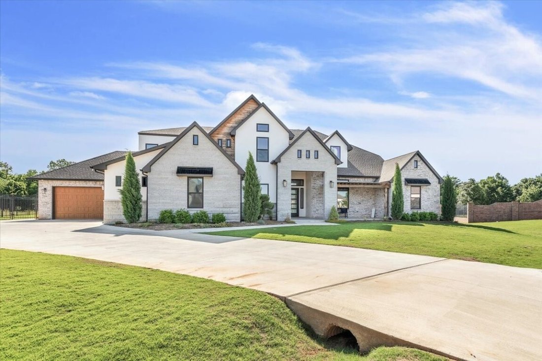 Mustang Residential In Mustang, Oklahoma, United States For Sale (14261537)