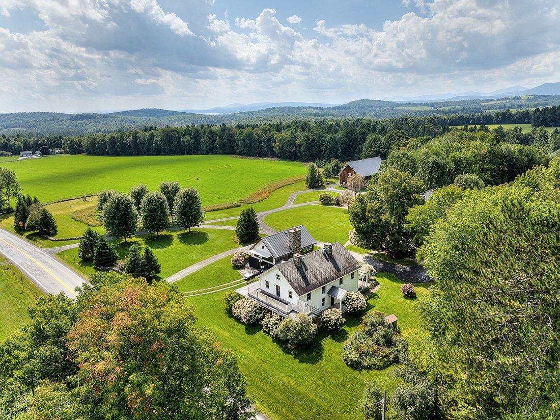 Ogden Farm In Ogden, Quebec, Canada For Sale (14261505)