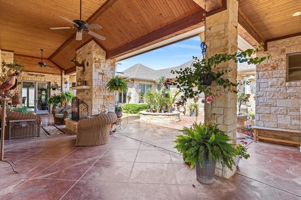 Single Family Detached Granbury In Granbury, Tx, United States For Sale ...