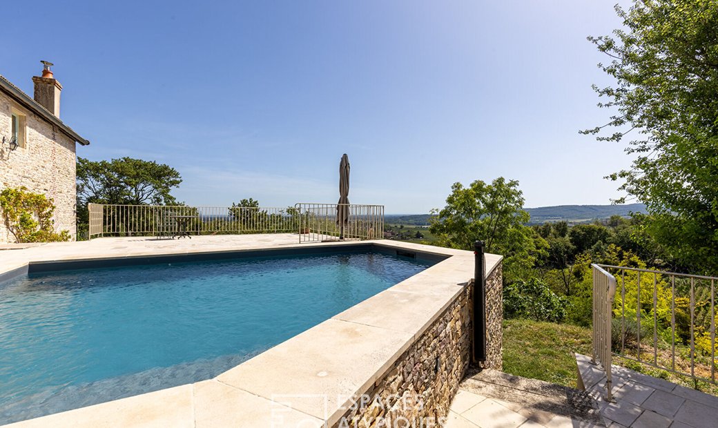 House With Its Gîte In Mercurey, France For Sale (14258477)