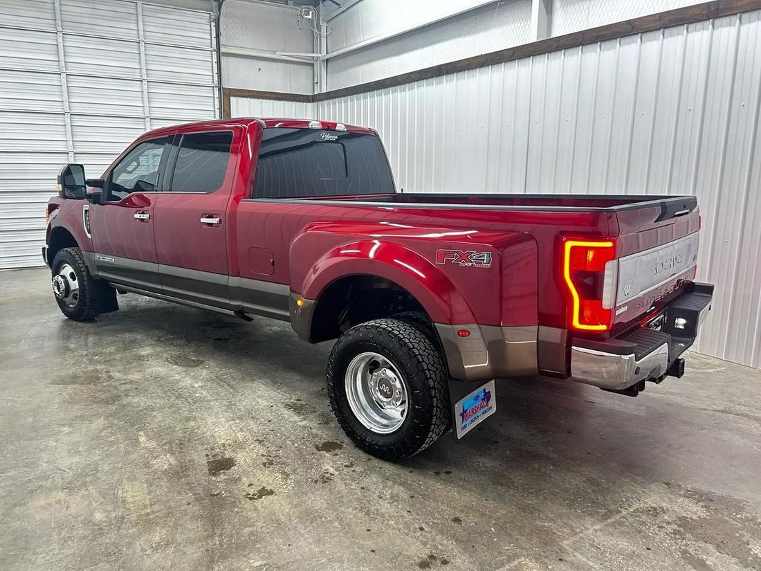 2017 Ford F350 In Carthage, Tx, United States For Sale (14267159)