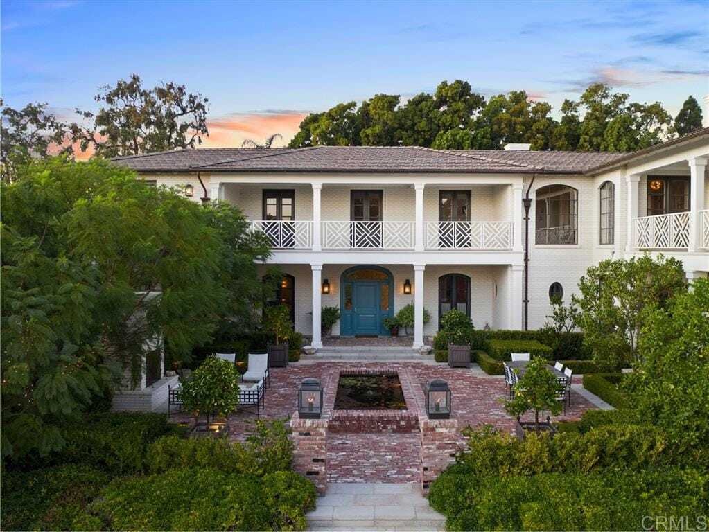 Exceptional Home Built To The Highest In San Diego, California, United ...