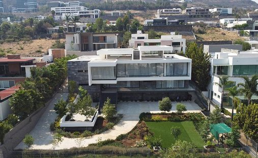 Luxury homes for sale in Michoacán, Mexico | JamesEdition