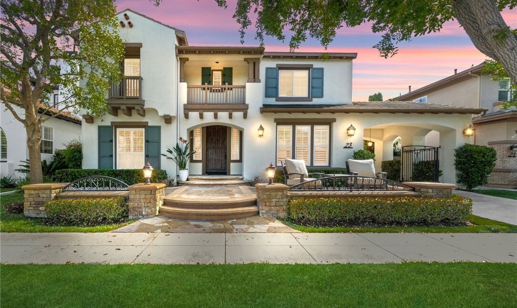 Incredible Ladera Ranch Home In Ladera Ranch, California, United States ...