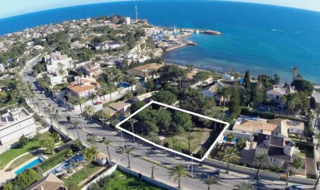 Cabo Roig Design And Build In Cabo Roig, Valencian Community, Spain For ...