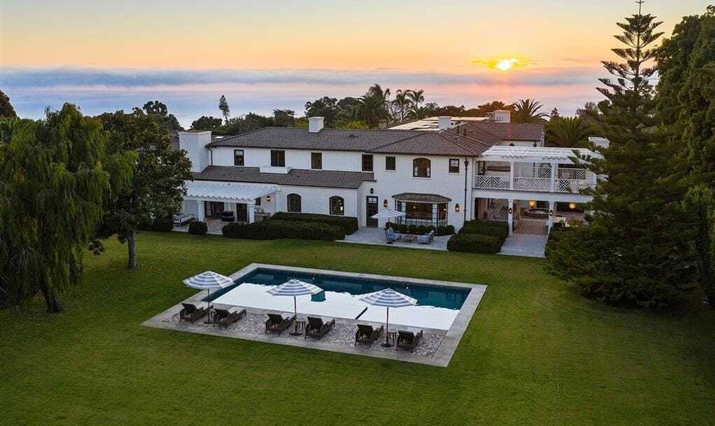 Exceptional Home Built To The Highest In San Diego, California, United ...