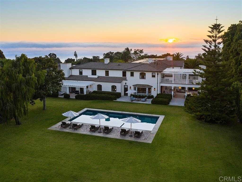 Exceptional Home Built To The Highest In San Diego, California, United ...