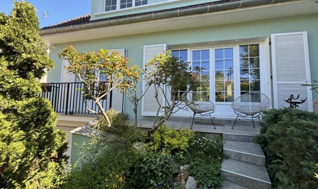 Gournay Sur Marne Individual Dans Gournay Sur Marne, île De France ...