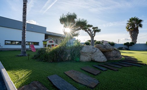 Luxury homes for sale in Marinhais, Santarém District, Portugal ...